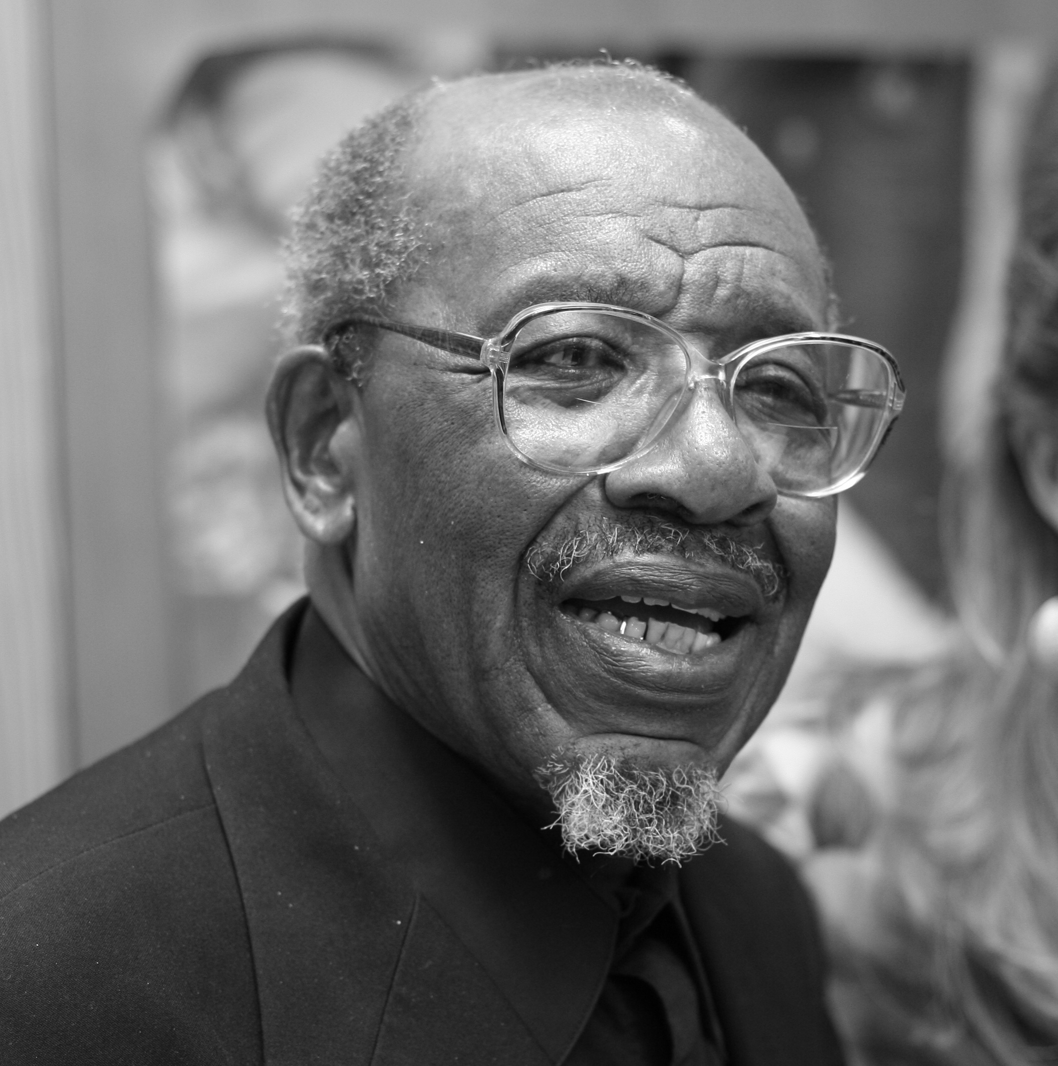 John M Perkins - Alchetron, The Free Social Encyclopedia
