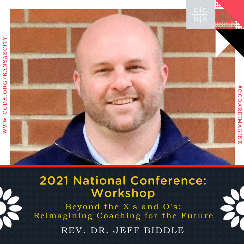 Beyond the X's and O's: Reimagining Coaching for the Future » Christian ...