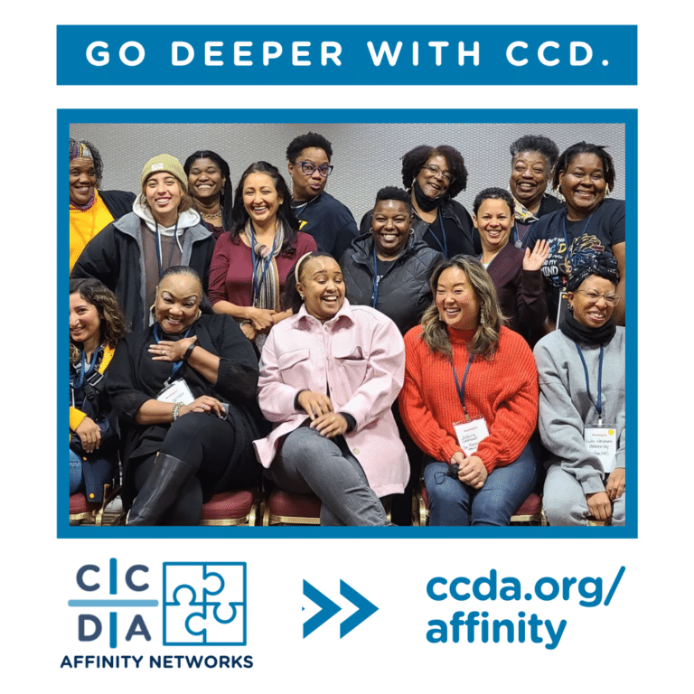 Affinity Networks » Christian Community Development Association