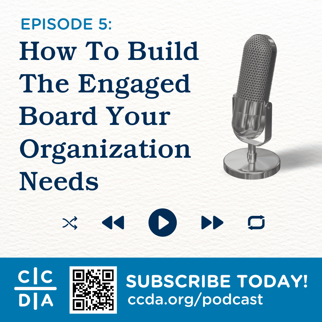 How To Build The Engaged Board Your Organization Needs » Christian ...