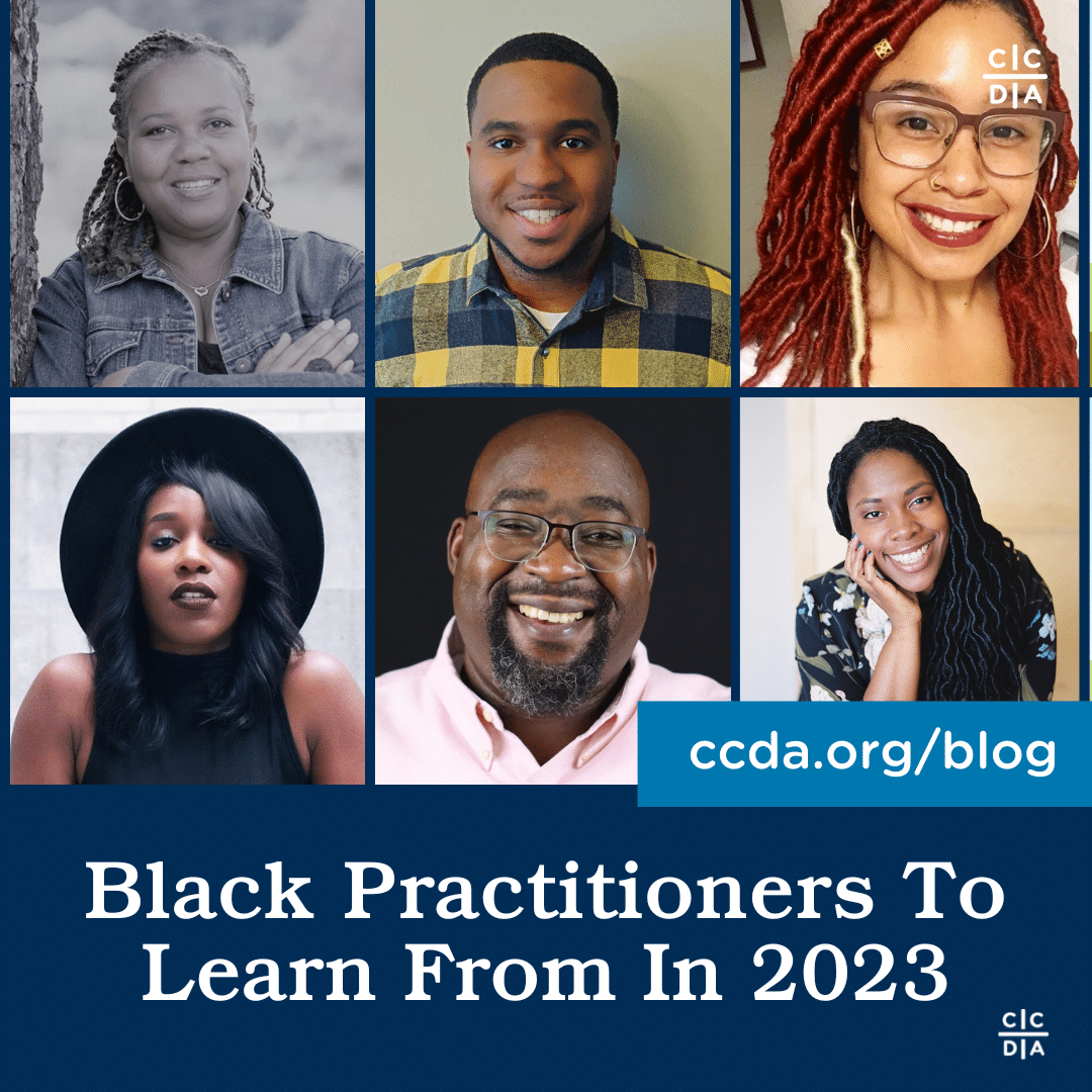 Black practitioners to learn from in 2023 » Christian Community ...