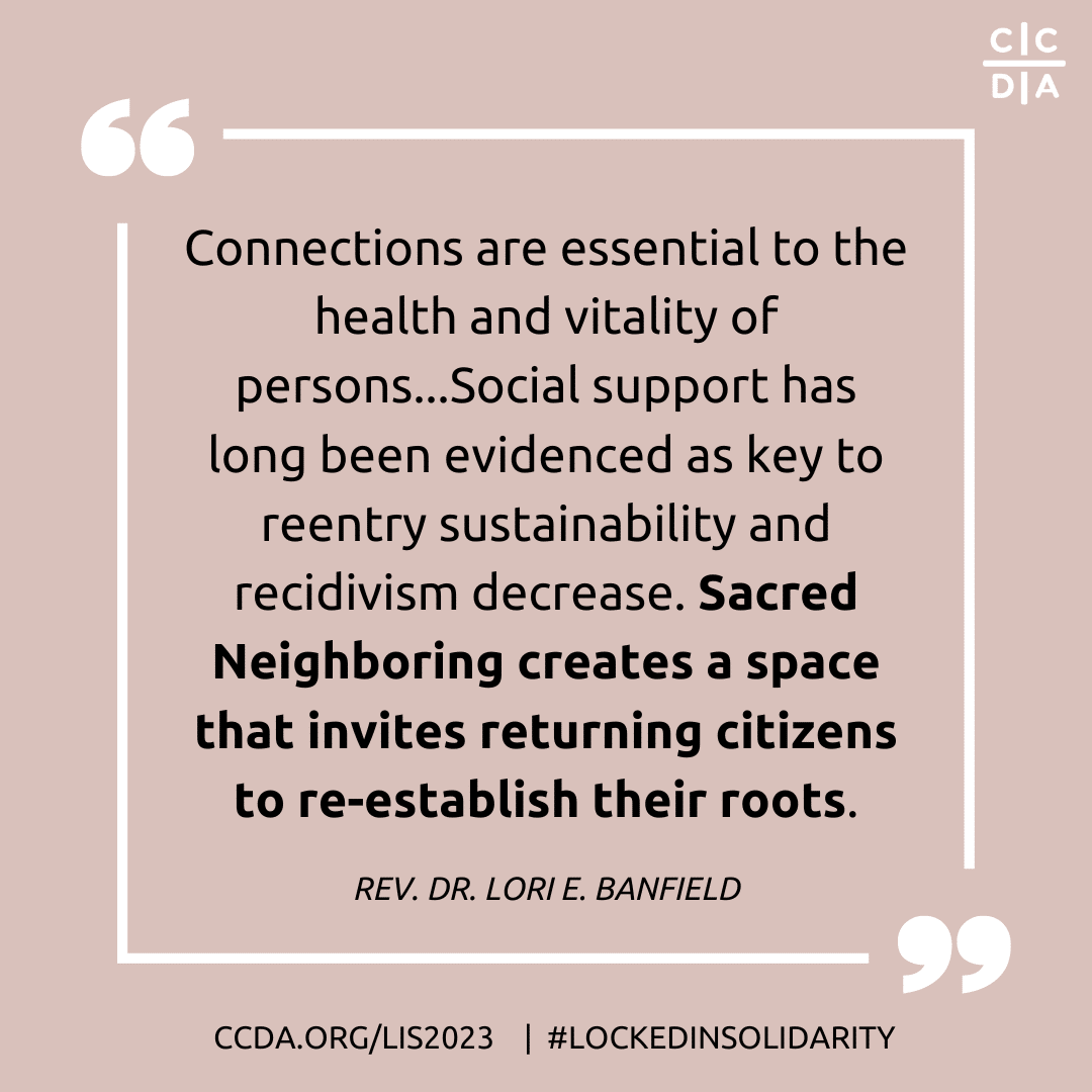 Sacred Neighboring » Christian Community Development Association