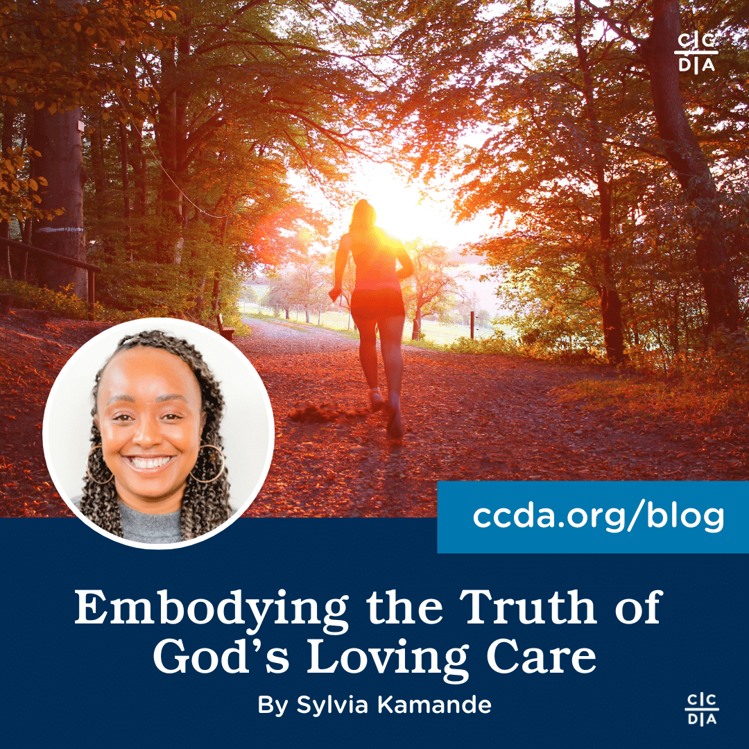 Embodying the Truth of God’s Loving Care » Christian Community ...
