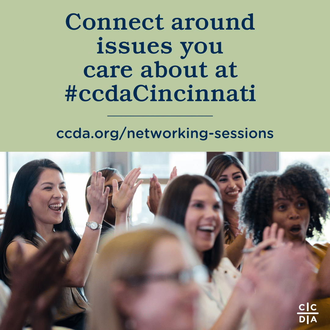 Networking Sessions » Christian Community Development Association