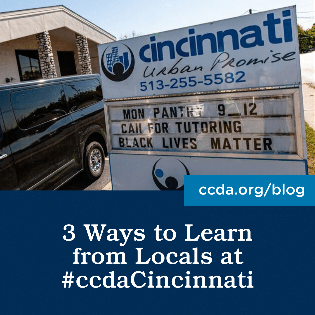 3 Ways to Learn from Locals at #ccdaCincinnati » Christian Community ...