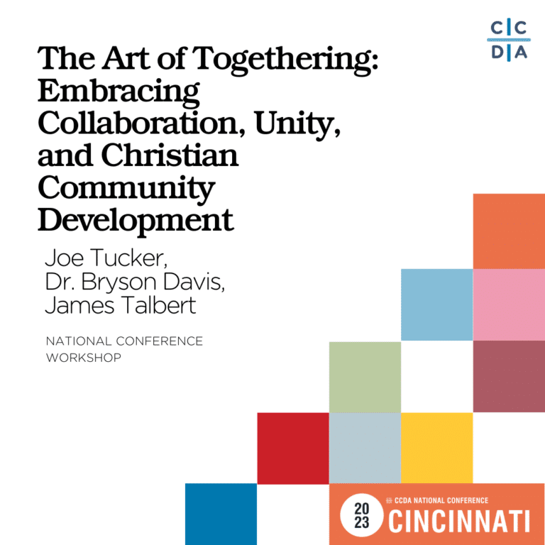 The Art of Togethering Embracing Collaboration, Unity, and Christian ...
