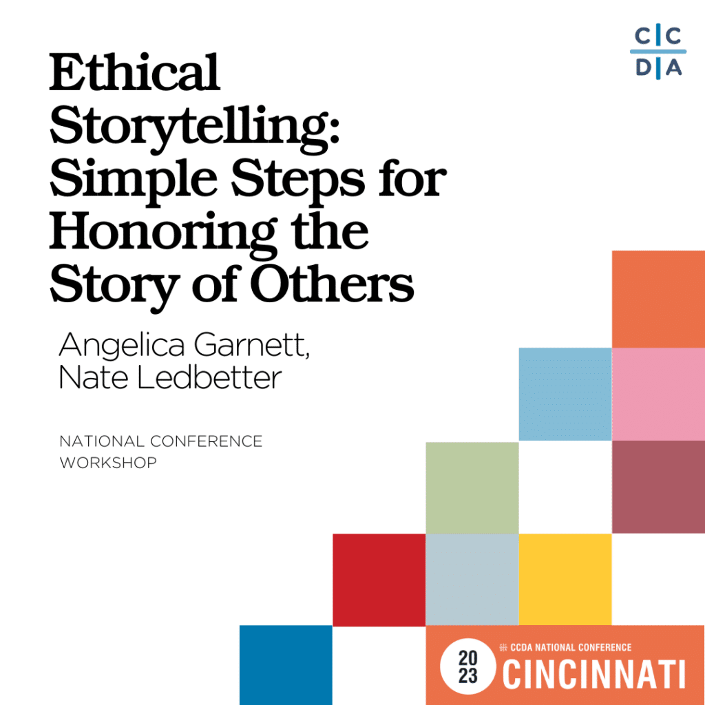 Ethical Storytelling Simple Steps for Honoring the Story of Others ...