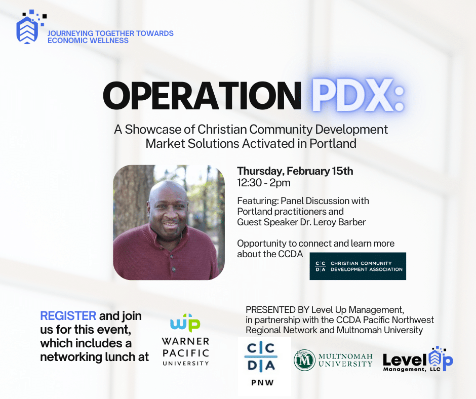 Local Advisory Team » Christian Community Development Association