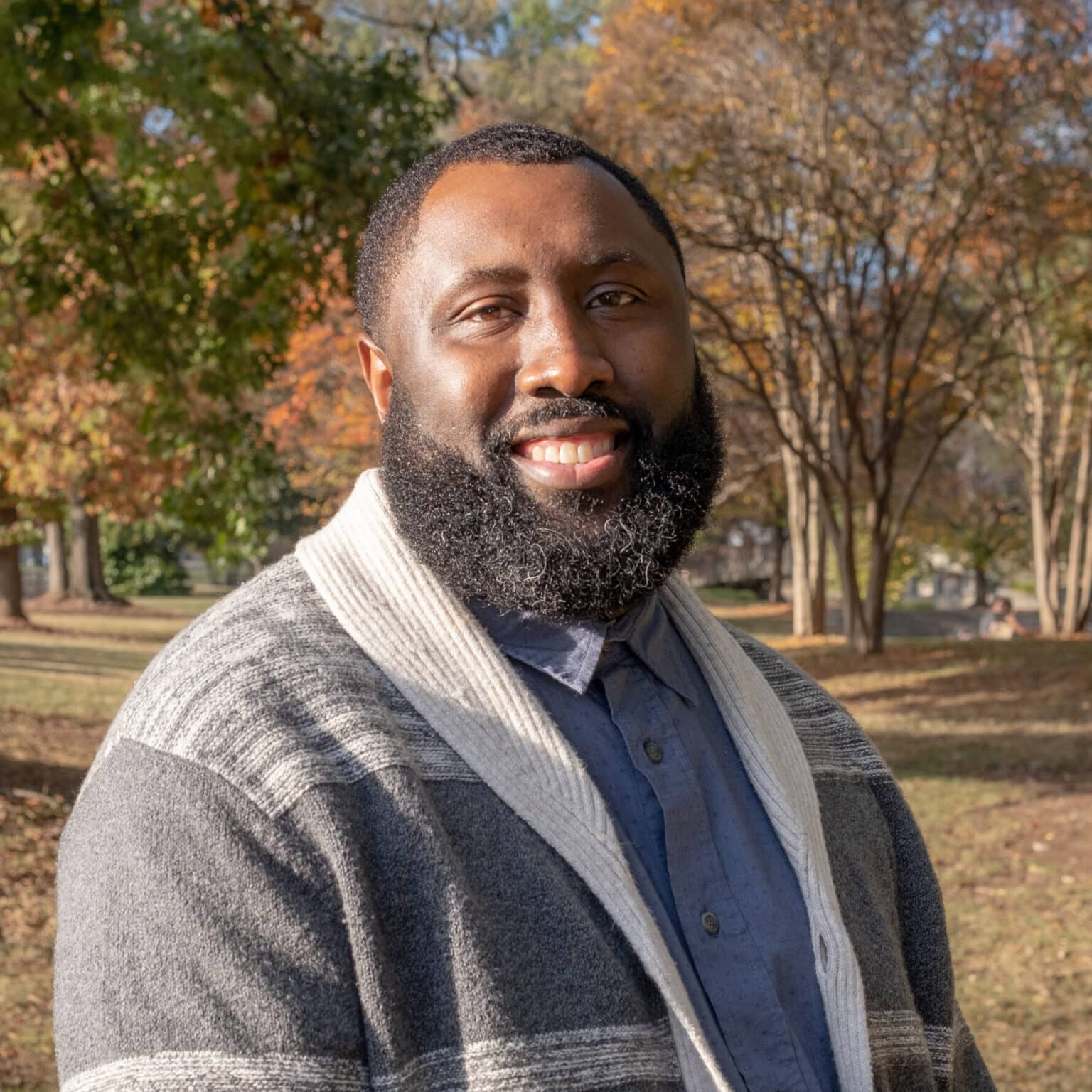 Meet Lorenzo » Christian Community Development Association