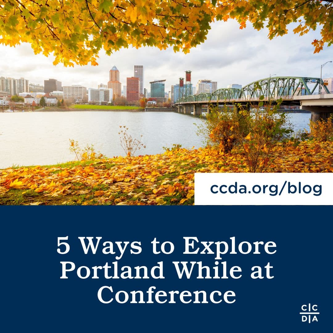 5 Ways to Explore Portland While at Conference » Christian Community ...