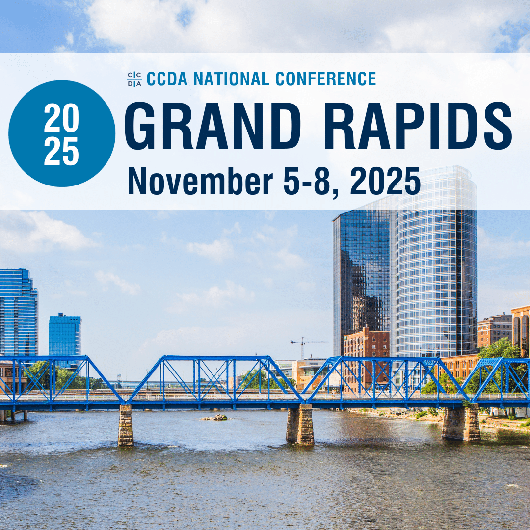 2025 CCDA National Conference