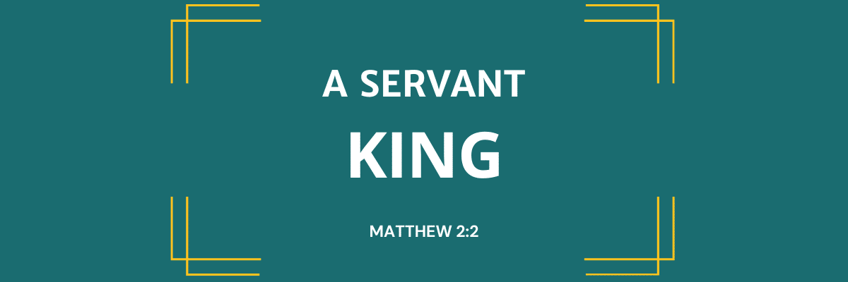 #ccdaAdvent: A Servant King » Christian Community Development Association