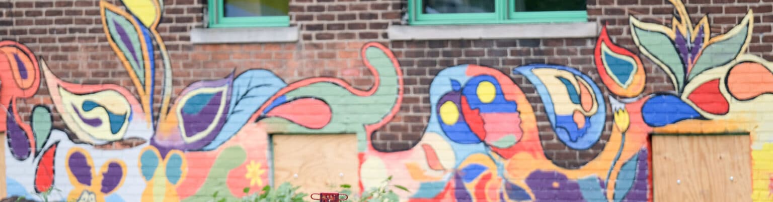 Radical Imagination: Social Change Ecosystem Map Workshop » Christian ...