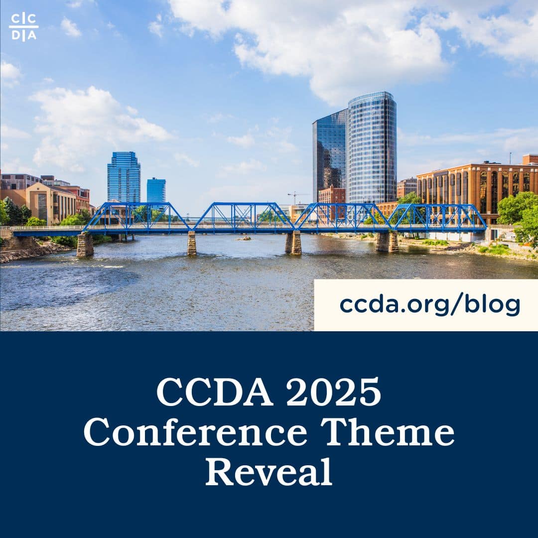 CCDA 2025 Conference Theme: Shalom » Christian Community Development ...