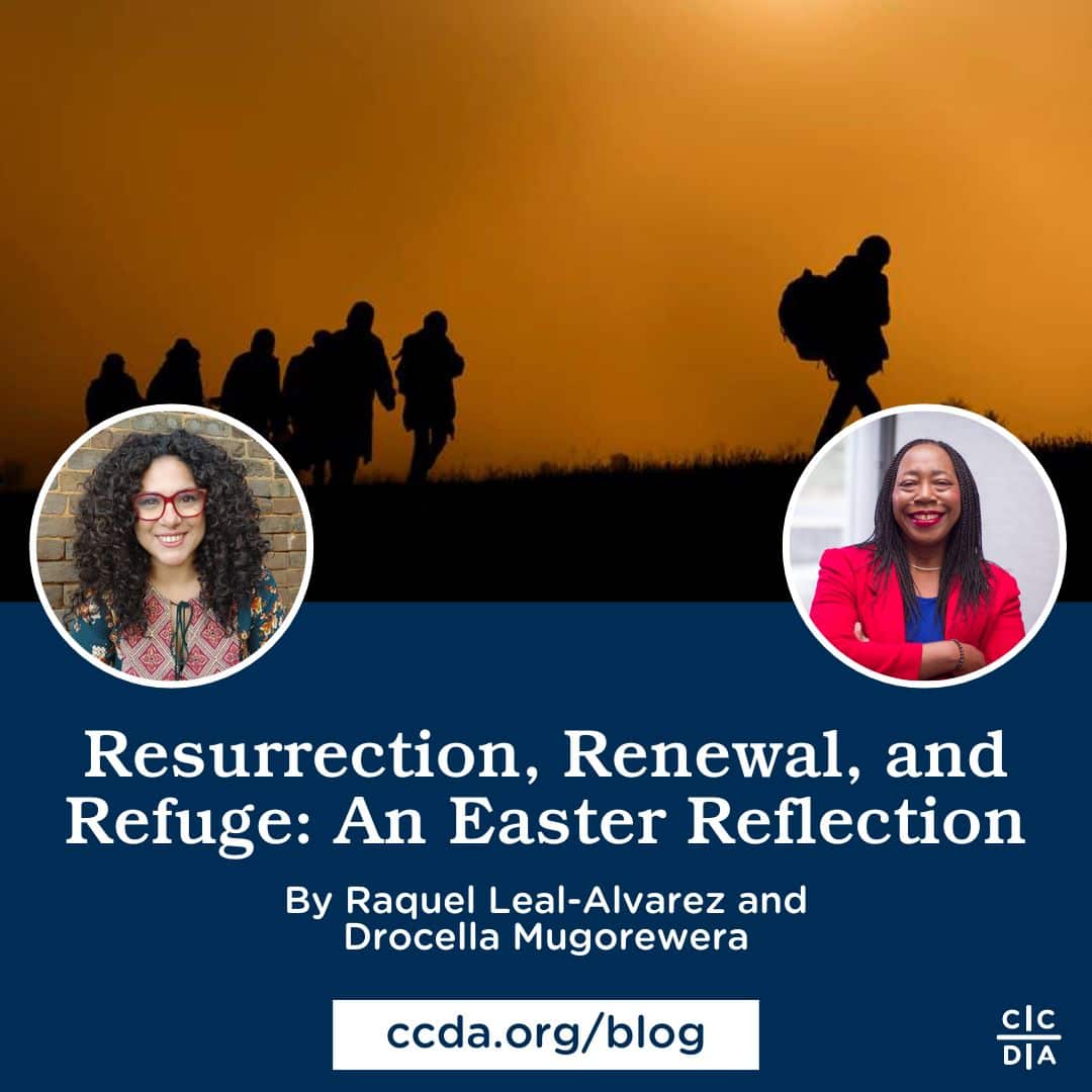 Resurrection, Renewal, and Refuge: An Easter Reflection » Christian ...