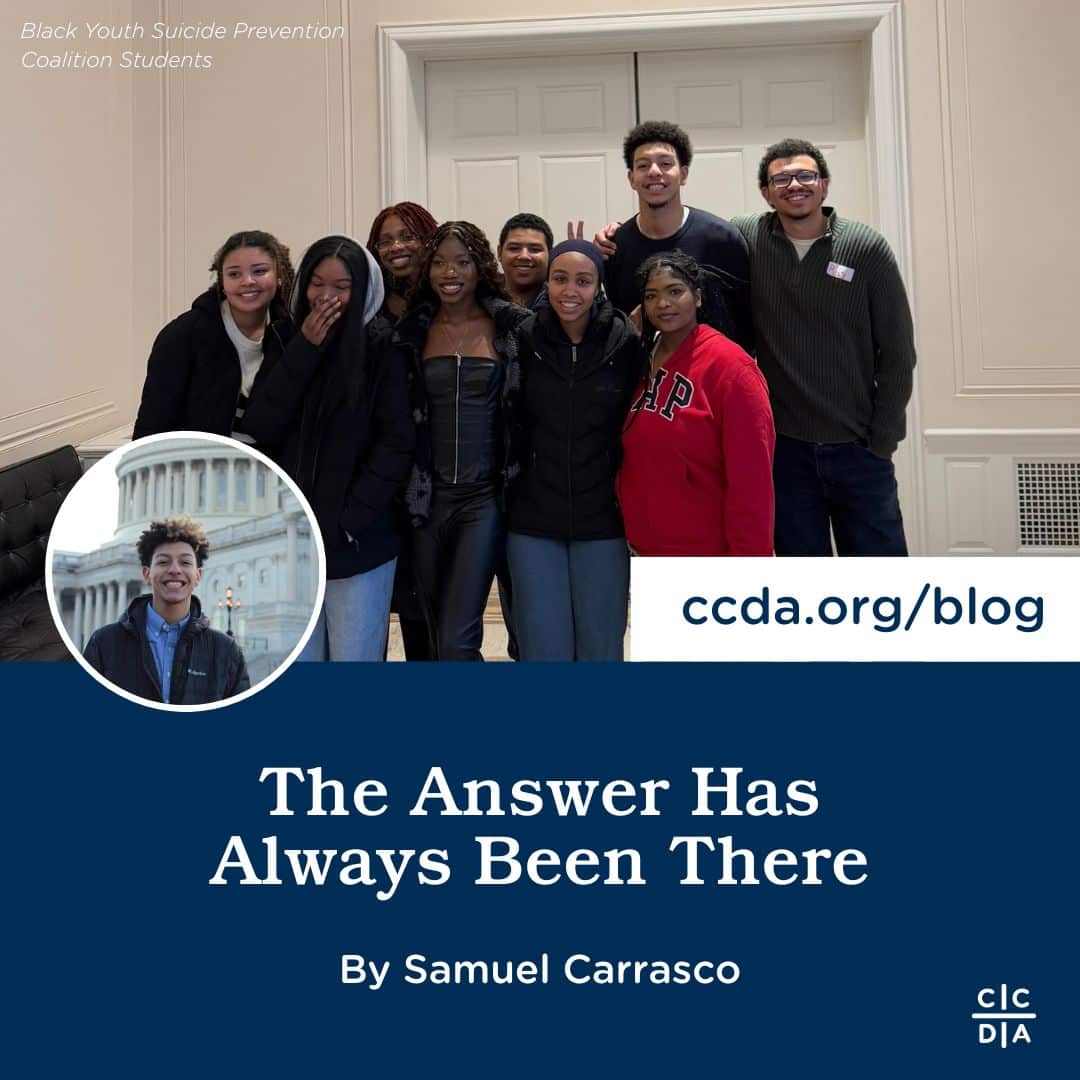 The Answer Has Always Been There » Christian Community Development ...