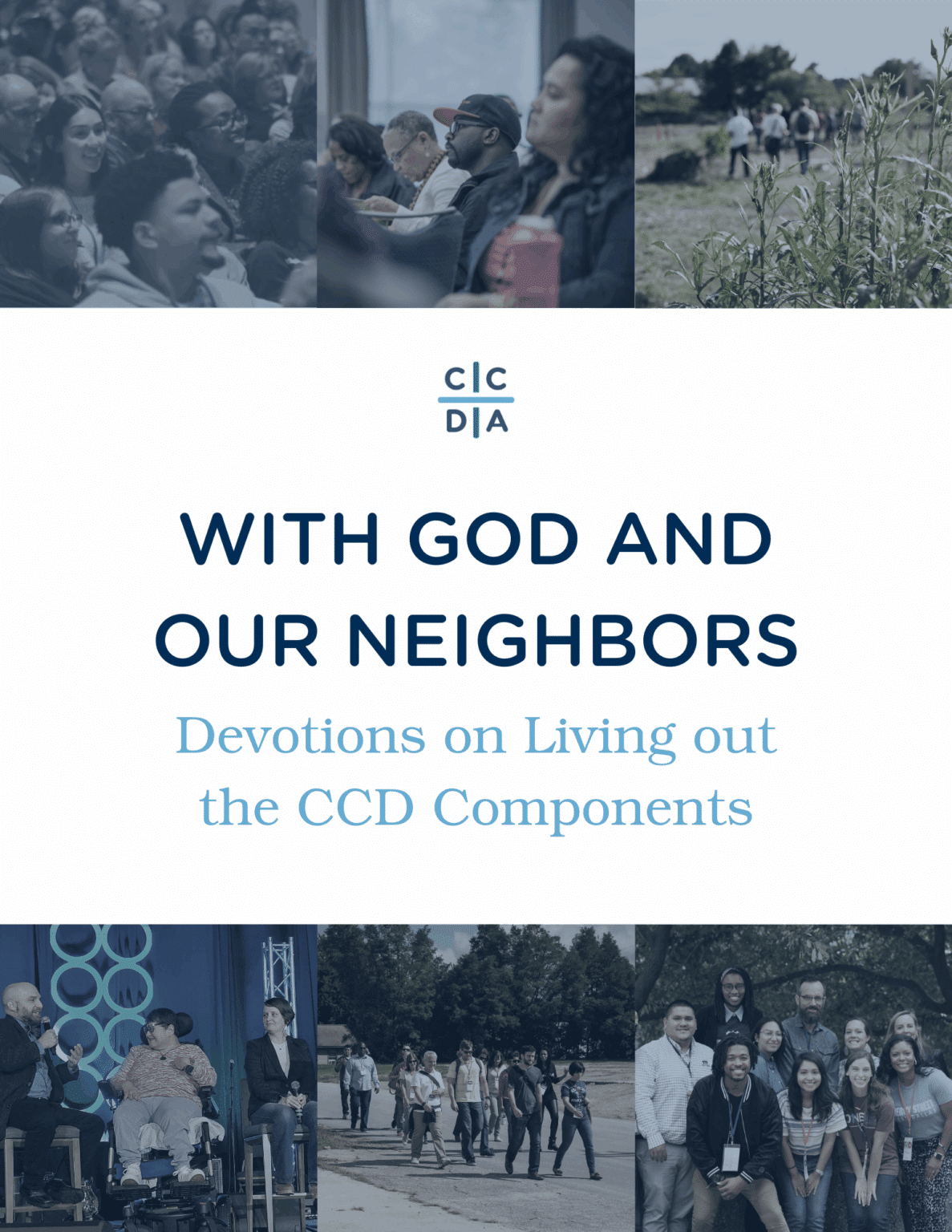 CCD Philosophy » Christian Community Development Association