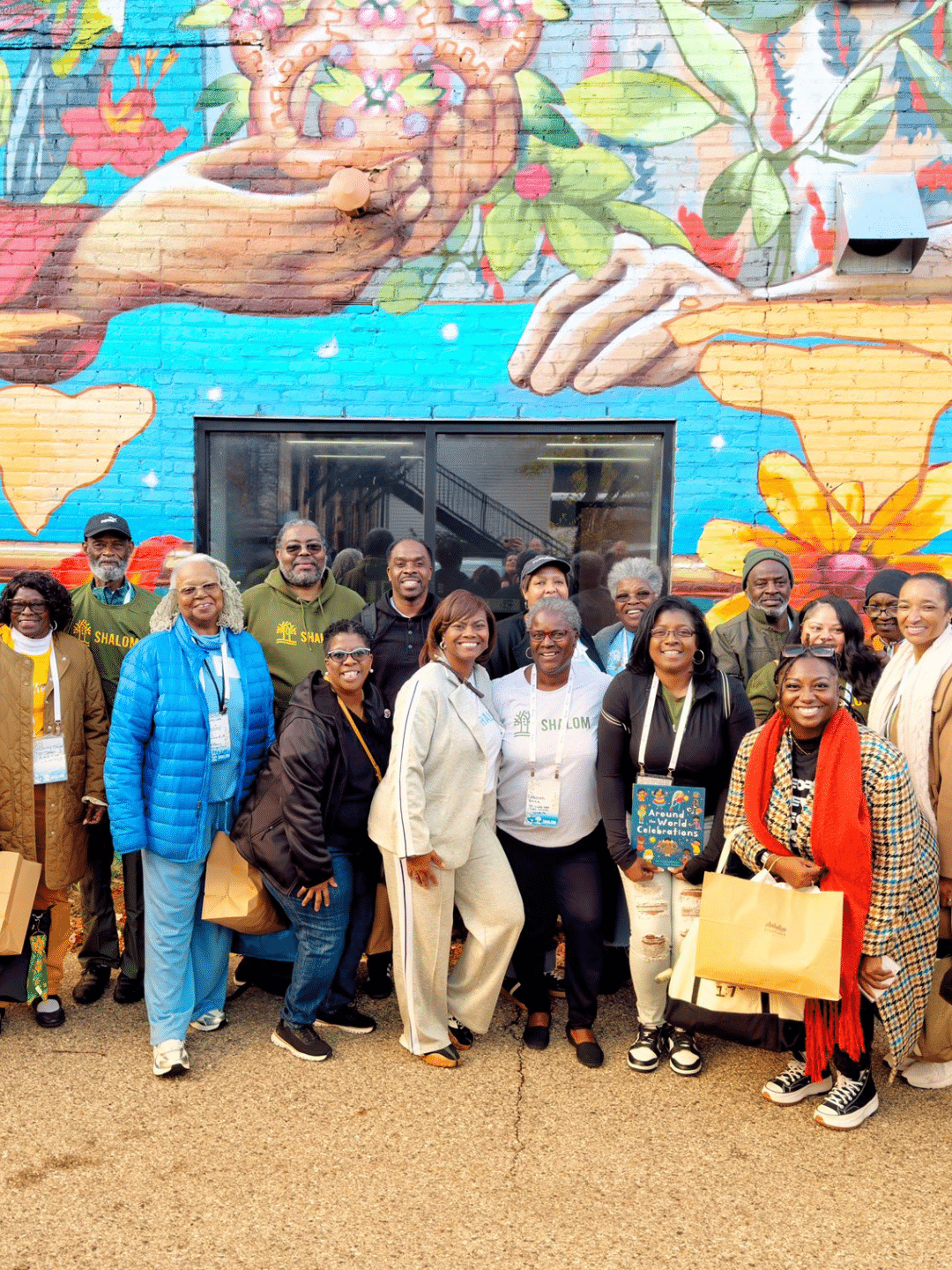 Get Started with CCDA » Christian Community Development Association