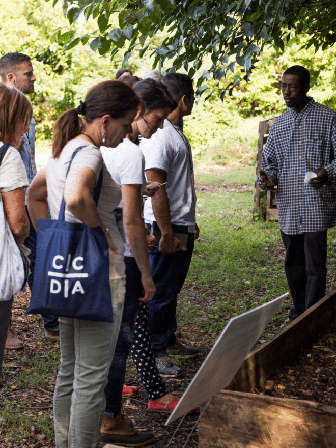 Get Started with CCDA » Christian Community Development Association
